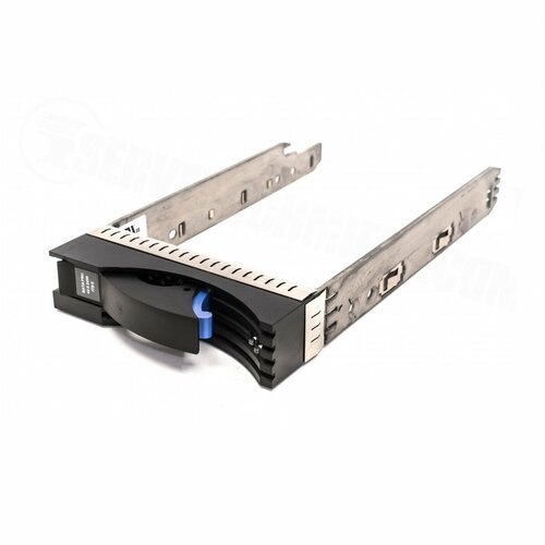 Салазки для HDD IBM Fiber Channel DS4700, DS4800, DS5000 [39M6036]