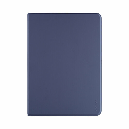 Чехол для планшетов c функцией подставки Case Universal 9"-11" L, темно-синий, Deppa, Deppa 84106