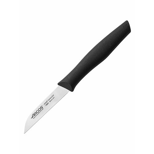 Нож кухонный для чистки овощей и фруктов Arcos Нова, стальной