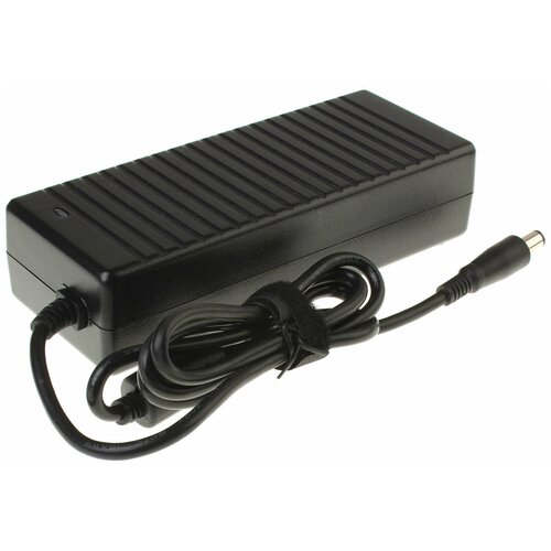 Блок питания Anybatt 22-B1-212 19,5V 6,7A, 131W, разъём 7.4*5.0 mm, pin для Alienware, Dell DA130PE1-00, PA-4E, FA130PE1-00