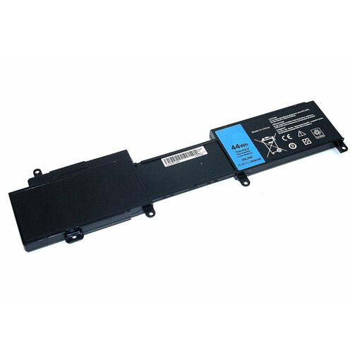 Аккумулятор для ноутбука Dell Inspiron 14z-5423. (11.1V 44Wh) PN: 2NJNF