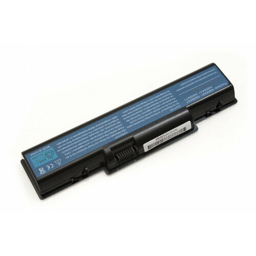 Аккумулятор для ноутбука Acer Aspire 5542-302G25Mn 5200 mah 10.8V