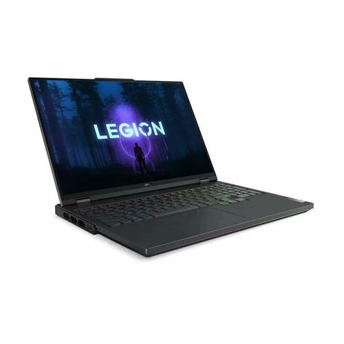 Lenovo legion pro 7 16irx8 i9 32G 1T onyx grey