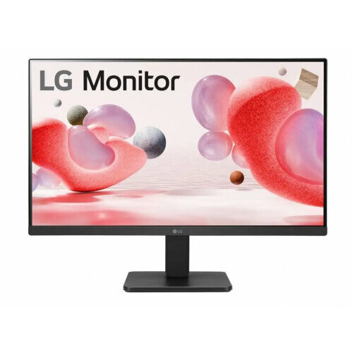 Монитор 23.8" LG 24MR400-B черный (24MR400-B. ARUQ)