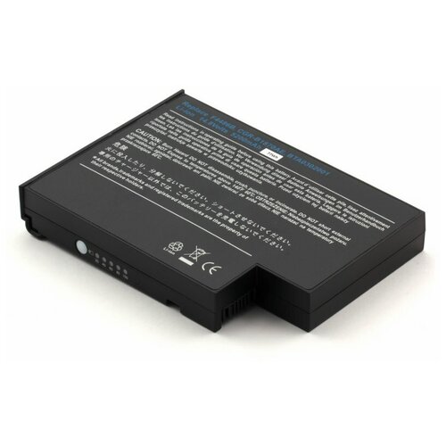 Аккумуляторная батарея для ноутбука Acer Aspire 1315 14.8V (4400mAh)