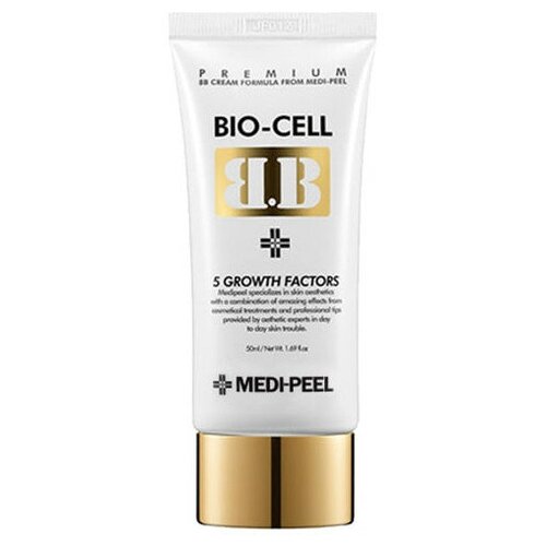 MEDI-PEEL BB крем Bio-Cell, 50 мл/50 г, оттенок: универсальный