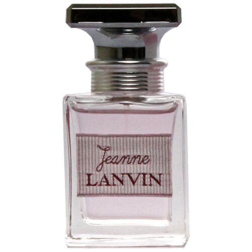 Lanvin парфюмерная вода Jeanne, 30 мл