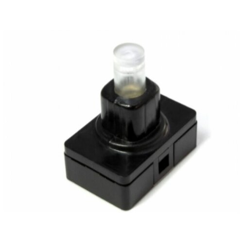 BRAUN Кнопка включения 7050080 к мясорубке Braun тип 4195