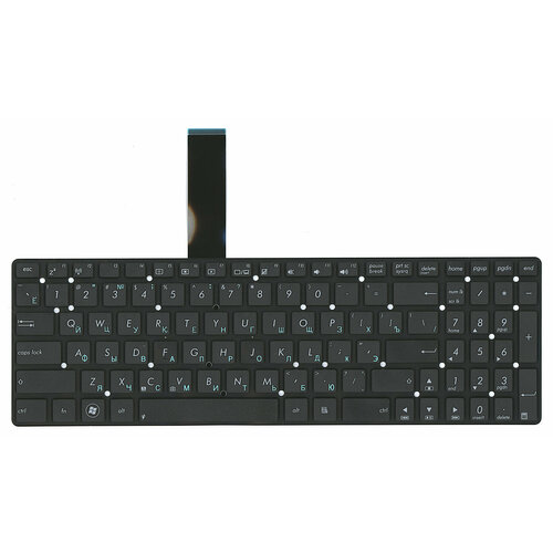 Клавиатура для ноутбука ASUS OKNBO-6125RU00