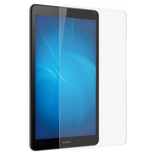 Защитное стекло Tempered Glass для планшета Huawei MediaPad M5 Lite 8.0"