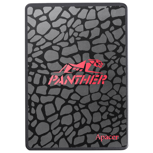 Твердотельный накопитель Apacer PANTHER 128 ГБ SATA AP128GAS350-1