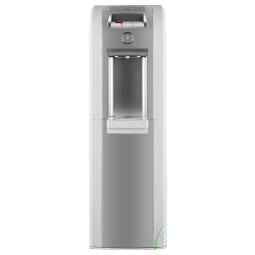 Кулер с нижней загрузкой Ecotronic P8-LX White