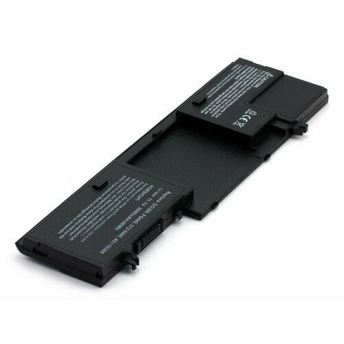 Аккумуляторная батарея для ноутбука Dell GG386 (3600-3900mAh)