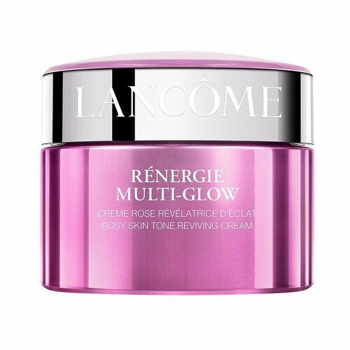 LANCOME Renergie Multi Glow Cream Крем дневной для лица, 50 мл