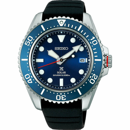 Наручные часы SEIKO SNE593P1, синий