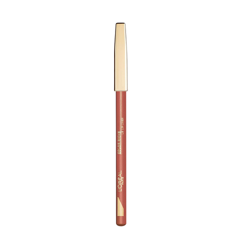 Лайнер для губ L'Oreal Paris Color Riche Le Lip Liner, оттенок 236, Нежная органза 1.2 гр