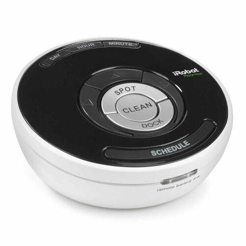 Беспроводной пульт Roomba центр управления для моделей Roomba 560 -780 и выше.