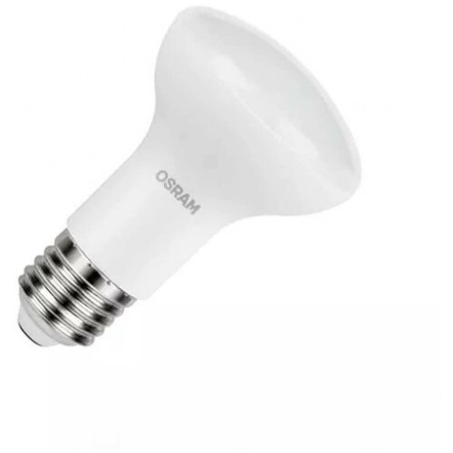 LEDVANCE Лампа светодиодная LED Value LVR90 11SW/830 230В E27 10х1 RU OSRAM 4058075582699