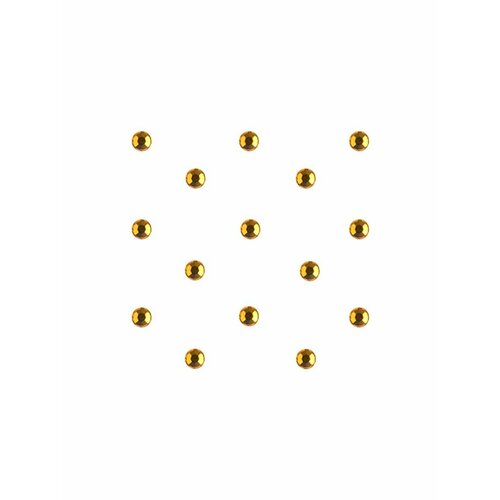 Стразы цветные Swarovski, SS6, 100шт, 012, IRISK, Д006-02-04