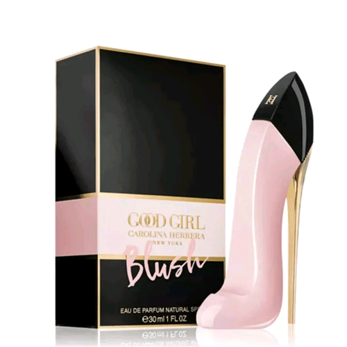 Carolina Herrera woman Good Girl Blush Туалетные духи 30 мл.