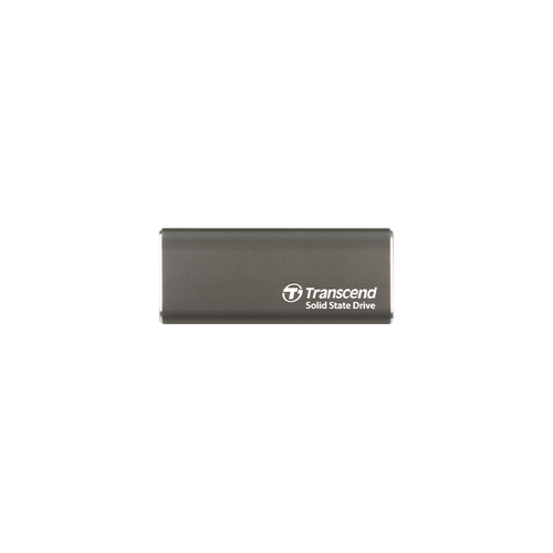 Твердотельный накопитель Transcend External SSD ESD265C (TS500GESD265C)