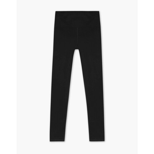 Легинсы спортивные Gloria Jeans, размер XL/170 (52-54), черный