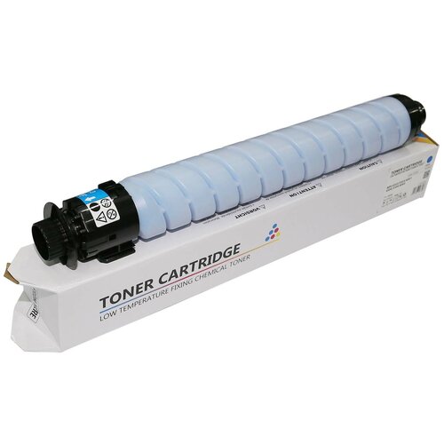 Картридж 841856 для RICOH Aficio MP-C5503, MP-C4503asp, MP-C4503sp, MP-C5503sp, MP-C5504 CET голубой