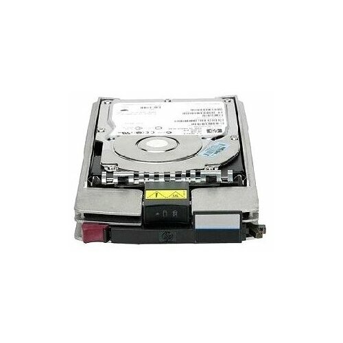 AG425A HP Жесткий диск HP 300GB 15K FC EVA Add-on HDD [AG425A]