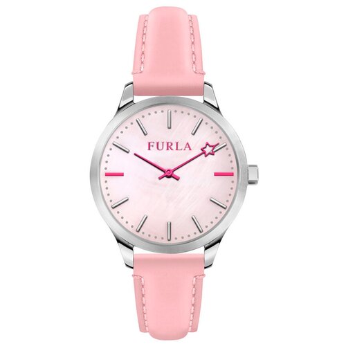 Наручные часы FURLA, розовый