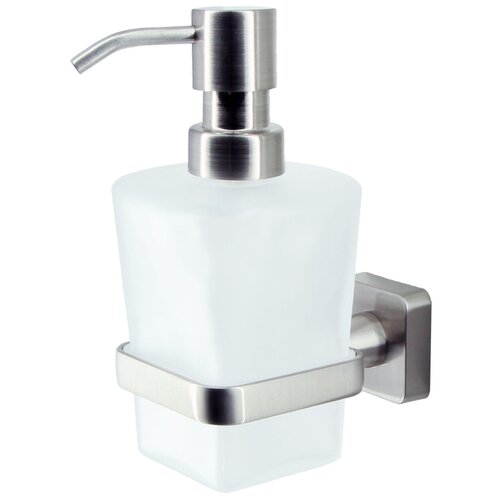 Дозатор для жидкого мыла WasserKRAFT Rhin K-8799 Хром