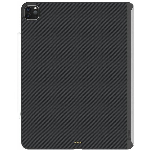 Чехол Pitaka MagEZ (KPD2002P) для iPad Pro 12.9" 2018/20 (Black)