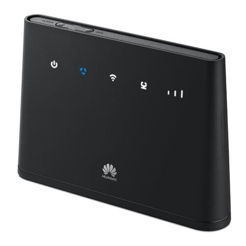 Маршрутизатор 4G 300MBPS BLACK B311-221 HUAWEI