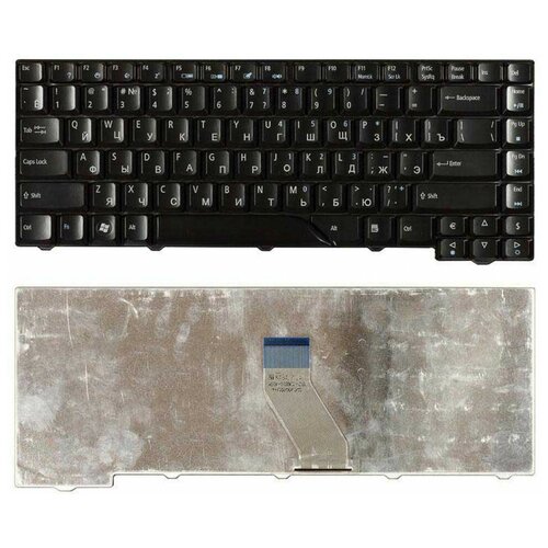 Клавиатура для ноутубка Acer Aspire 6935