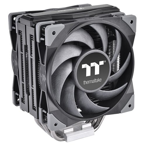 Кулер для процессора Thermaltake Toughair 510, черный