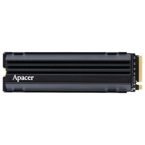 Твердотельный накопитель Apacer 2 ТБ AP2TBAS2280Q4U-1