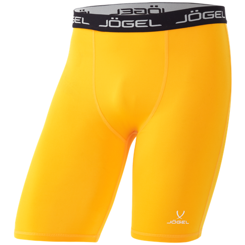 Шорты  Jogel Белье шорты Jogel Camp Performdry Tight УТ-00021383, размер L, желтый