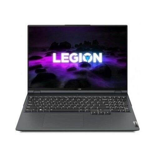 Ноутбук Lenovo Legion 5 Pro 16ARH7H