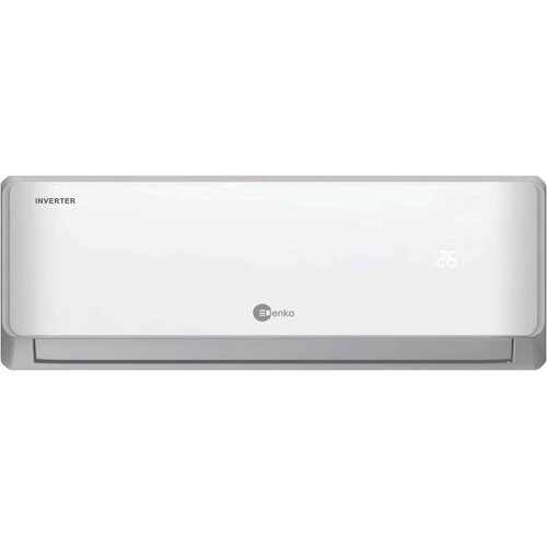 Сплит-система Denko Gold Inverter DNI/DNHI-09 inverter 27 м²