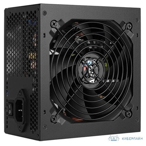 Aerocool 700W RTL KCAS-700 PLUS {80+ Bronze fan 12cm 550mm cable 20+4P 4+4P PCIe 6+2P x4 PATA