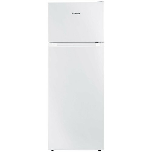 Холодильник Hyundai CT2551WT (белый)