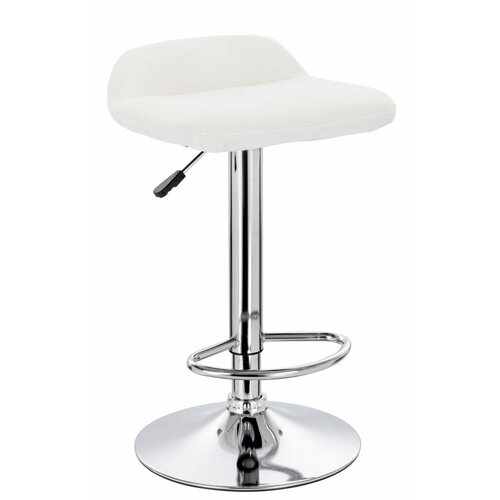 Барный стул Everprof Form (Цвет: Белый White)