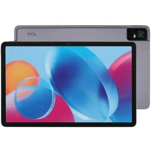 Планшет TCL Tab 11 4/64Gb LTE Gray (9166G1-2CLCRU11)