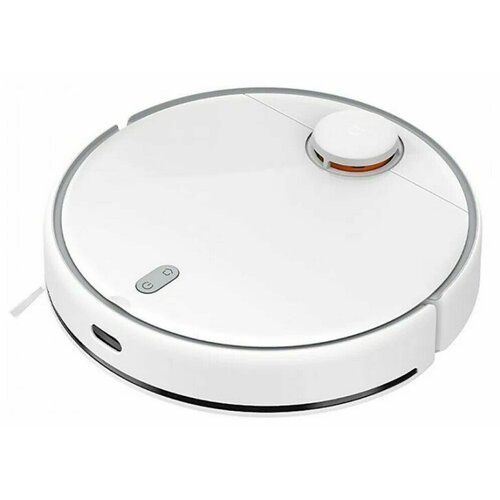 Робот-пылесос Xiaomi Mijia Robot Vacuum-Mop 2 , белый