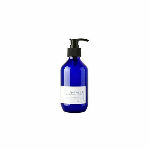 Шампунь-гель для душа Pyunkang Yul ATO Wash&Shampoo Blue Label объём 290мл, - 1шт