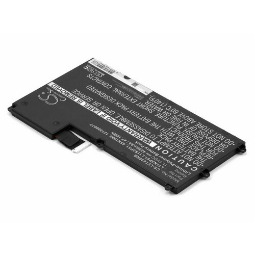 Аккумулятор для Lenovo L11S3P51 11.1V (4250mAh)