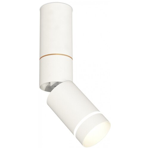 Накладной светильник светодиодный Ambrella Techno Spot XM6312135