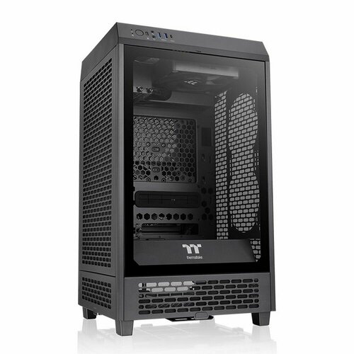 Корпус Thermaltake The Tower 200