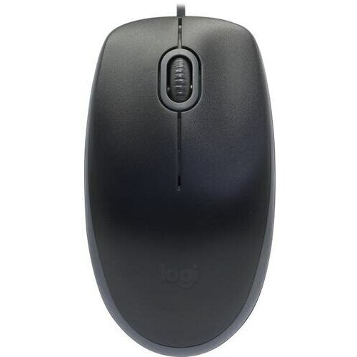 Мышь Logitech SILENT M110 Gray