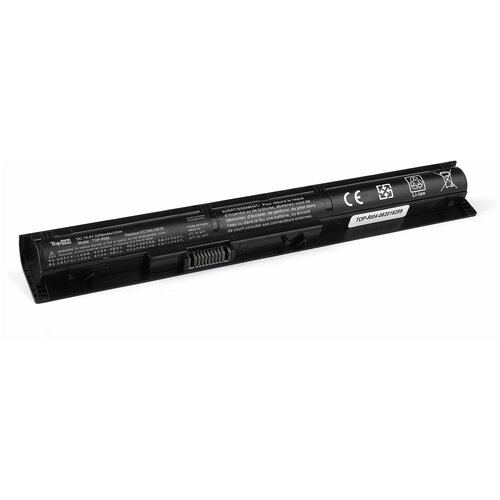 Аккумулятор для ноутбука HP ProBook 450 G3, 455 G3, 470 G3, Envy 15 Series (14.4V, 2200mAh, 32Wh). PN: HSTNN-Q97C, RI04, RI06XL