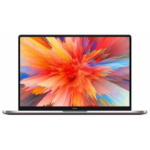 14" Ноутбук Xiaomi Redmi Book Pro 14, 2560x1600, Intel Core i5-12450H, NVIDIA GeForce MX550, 16 ГБ/512 ГБ, Windows 11 Home, русская клавиатура